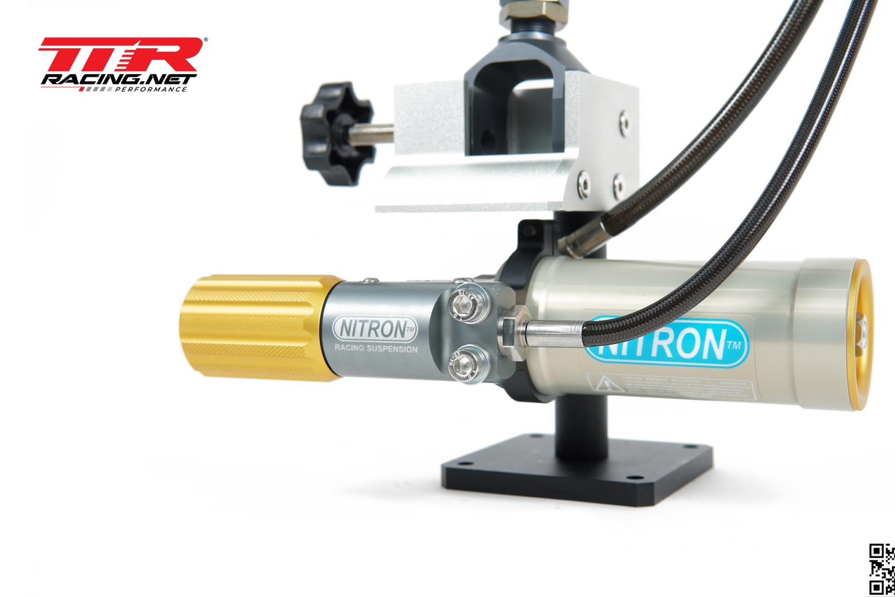 NITRON R3 FOR YAMAHA MT- 09 XSR 900 - Suzuki Raider - Satria Fi - Sonic ...